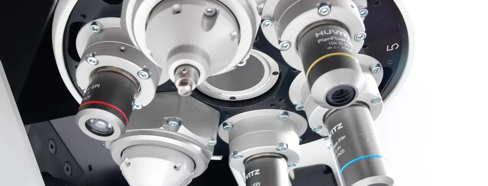 DuraScan G5 hardness tester - EMCO-TEST